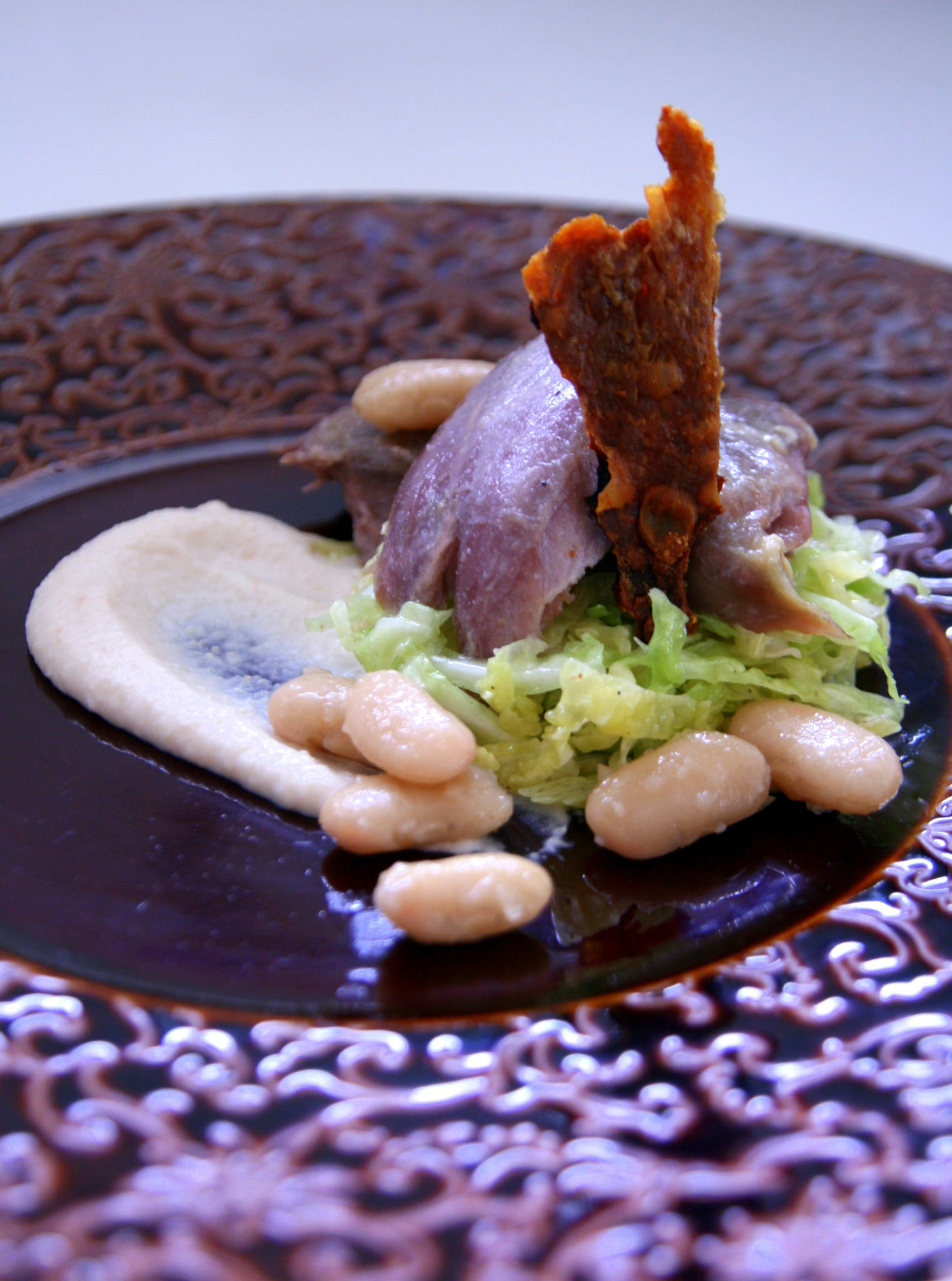 Confit Canard Maison | Ventana Blog
